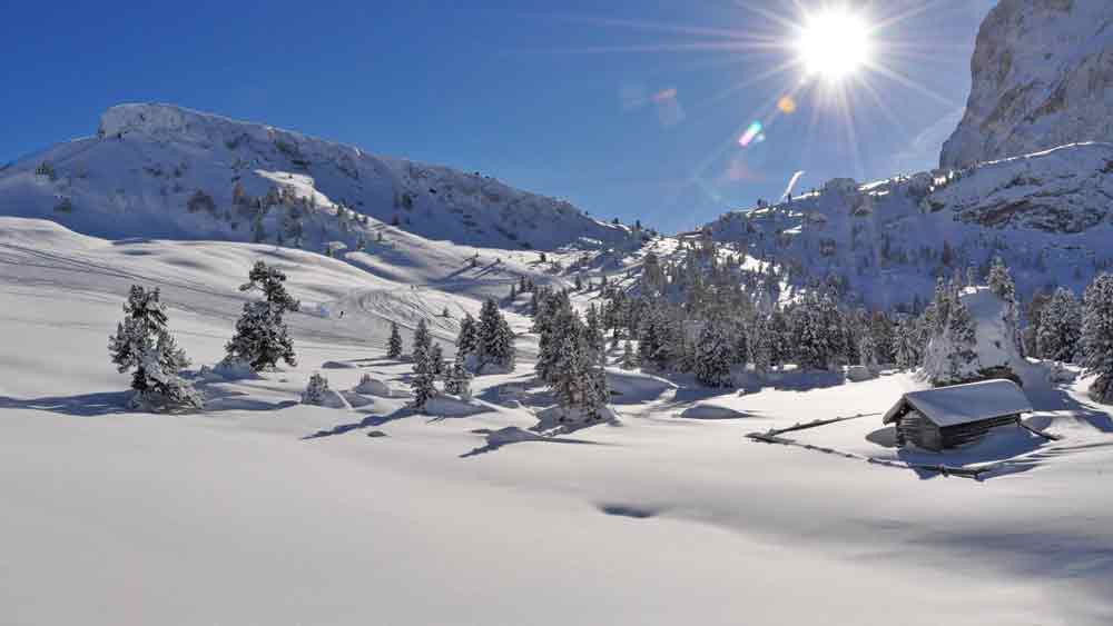 Ski Holiday Package With Estours A No Hassle Way To Ski Europe